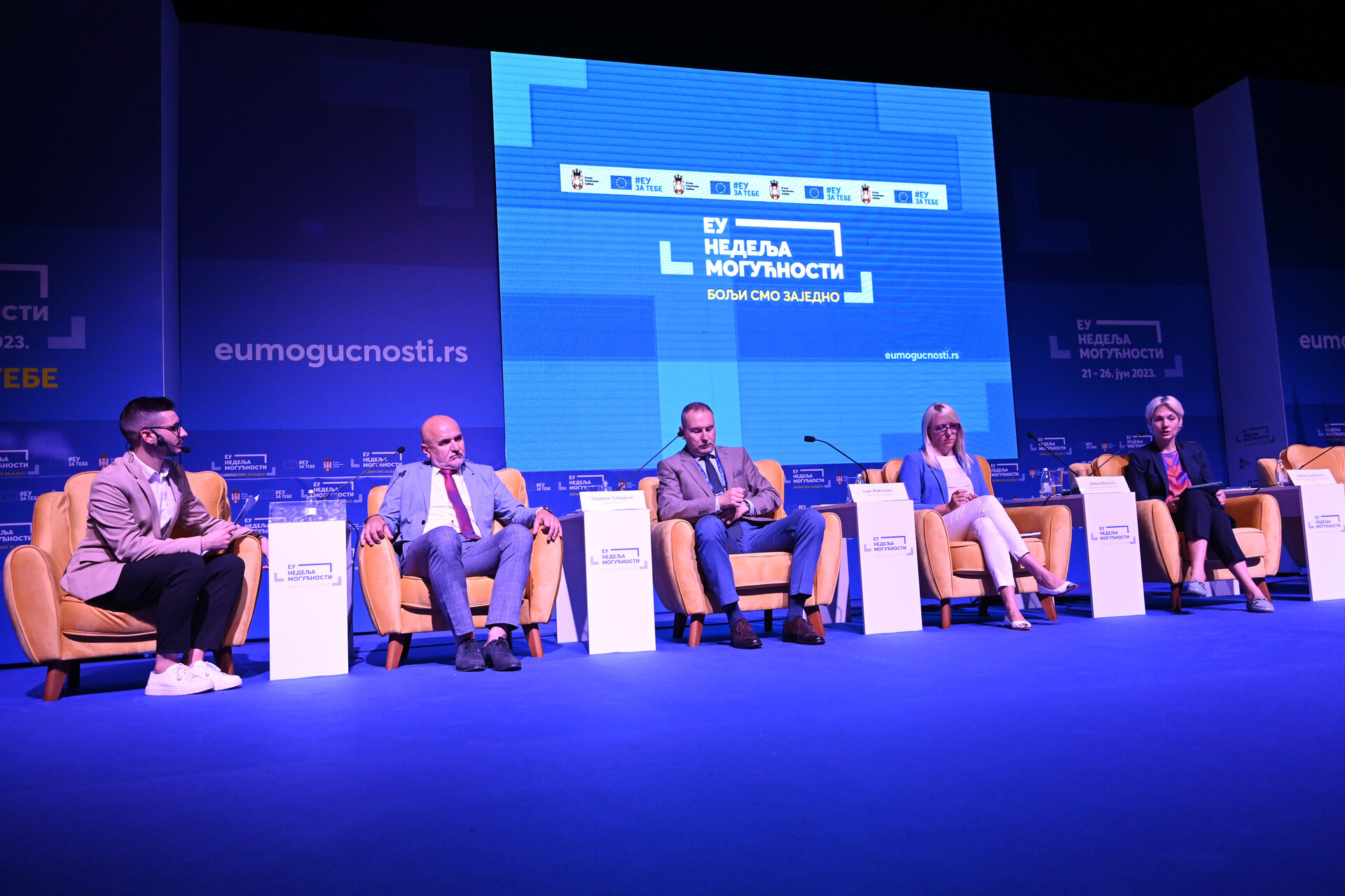 Inovacioni fond objavio novi paket bespovratne pomoći Evropske Unije od ...